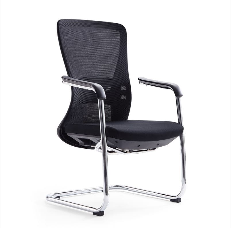 Ergonomic Low Back Office Chair Mesh Office Chair - Fatio